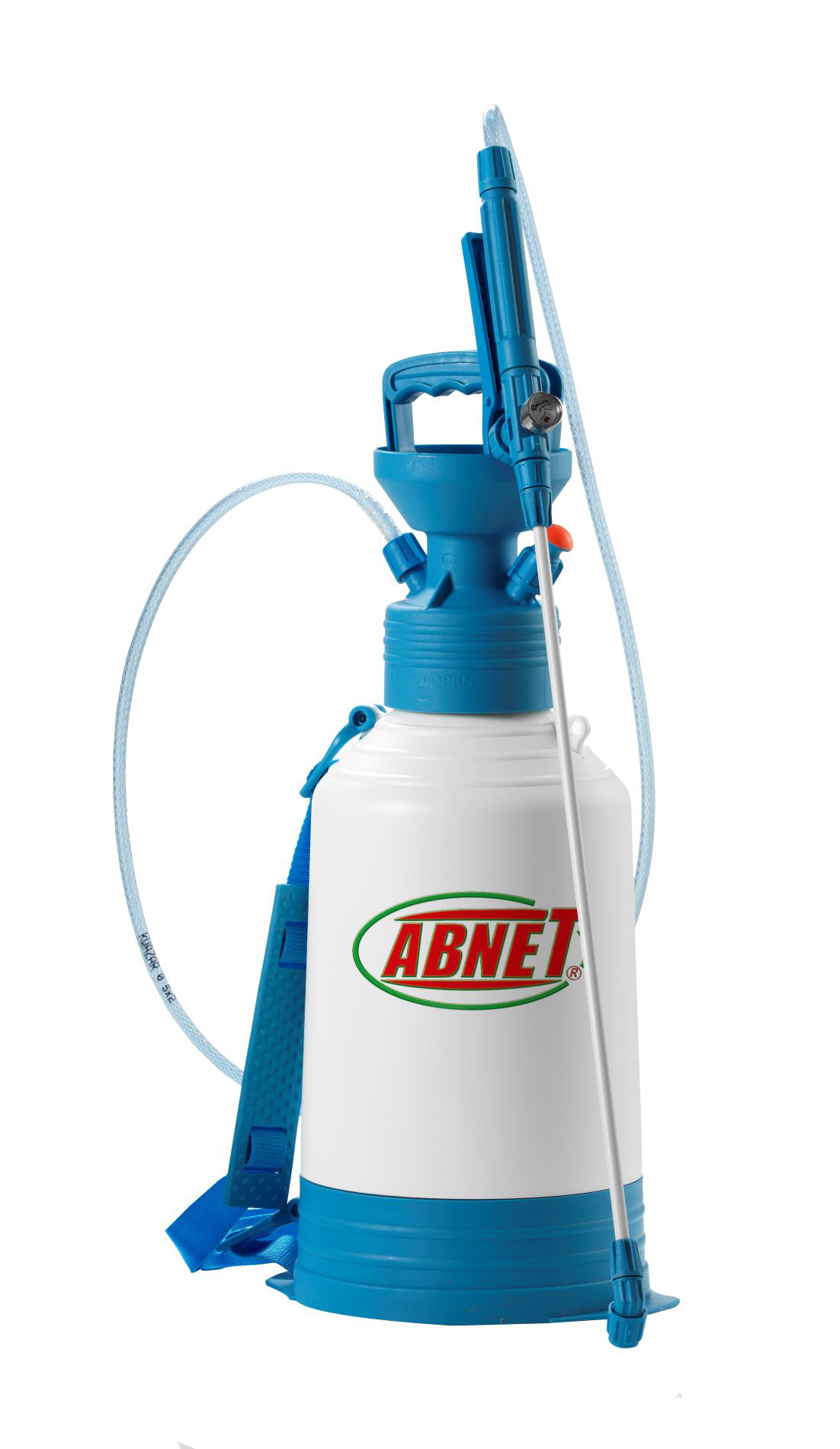 ABNET Paineruisku Power PRO+ 9L - Köysikauppa